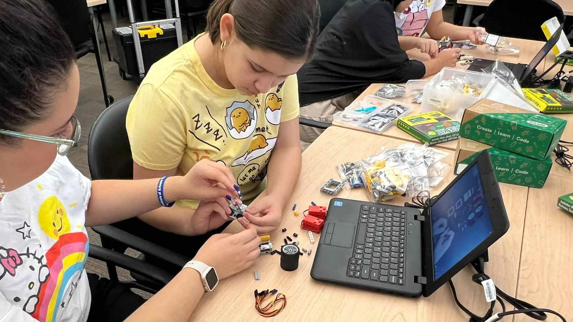 Summer Bridge Program: Paving the Path to Future Careers - Insight ...